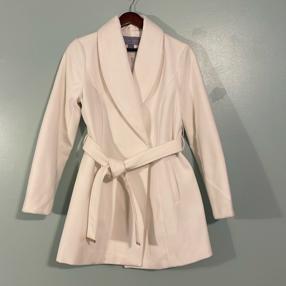 Laura Scott | Jackets & Coats | Brand New Winter Coat By Laura Scott ...